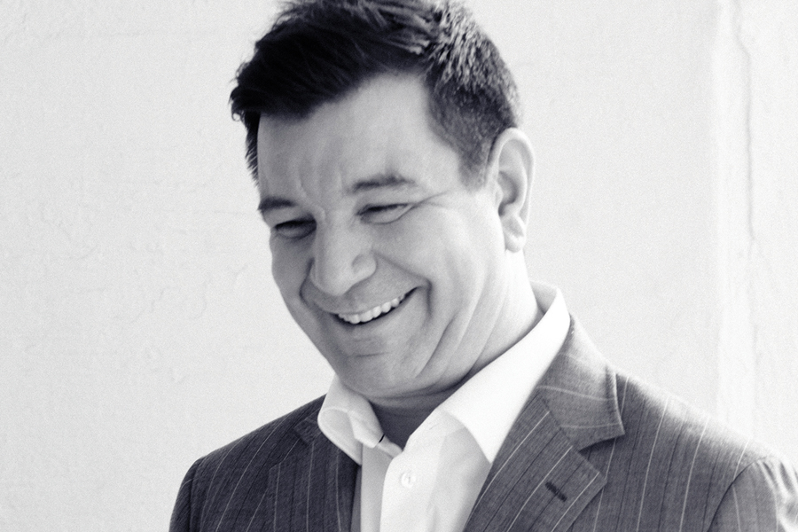 A View From Afar | Inside Dental Technology