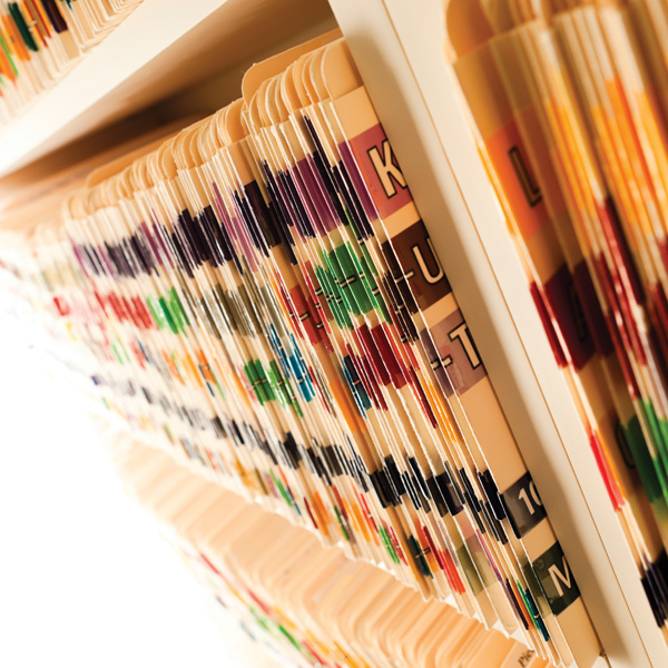 The Art of Documentation | Inside Dental Technology