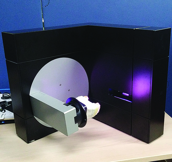 Desktop Scanners 2015 | Inside Dental Technology