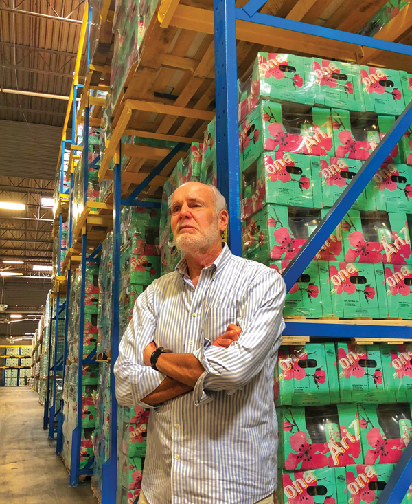 Outside Perspective: Don Vultaggio and Reinventing a Business | Inside ...