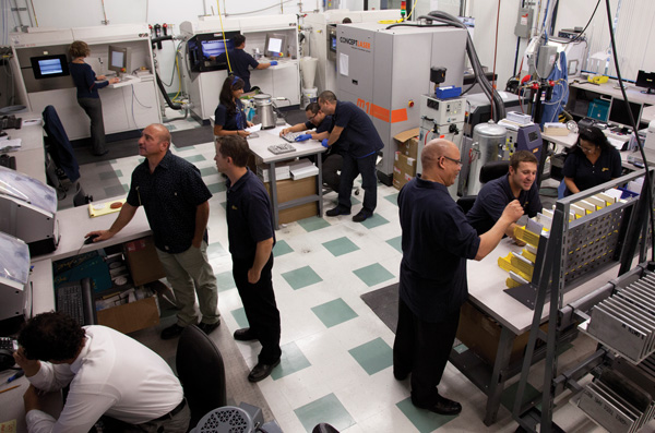 Argen Digital is your Truster Partner | Inside Dental Technology