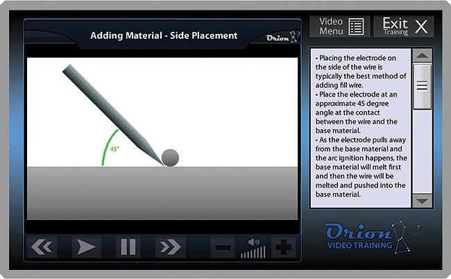 Orion Pulse 200i | Inside Dental Technology