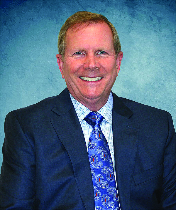 An Interview With Randy Bailey | Inside Dental Technology