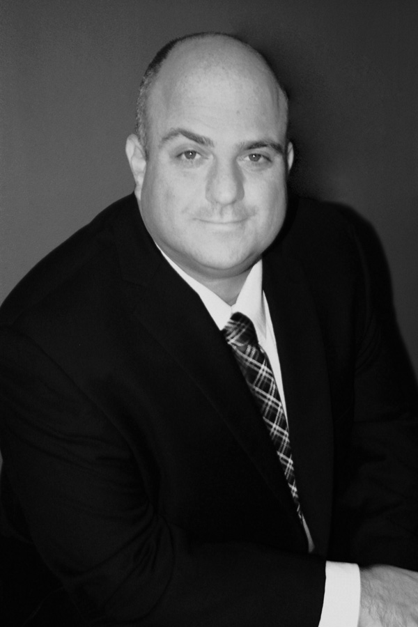 An Interview With Daniel Alter, MSc, MDT, CDT | Inside Dental Technology